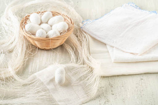 The Ultimate Guide to Caring for Silk Clothing