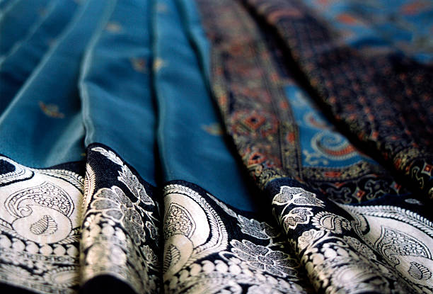Pleats: A Timeless Touch in Fashion and Design - KIDAT