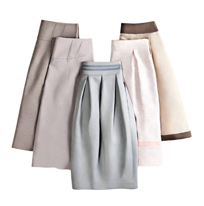Pleats: A Timeless Touch in Fashion and Design - KIDAT