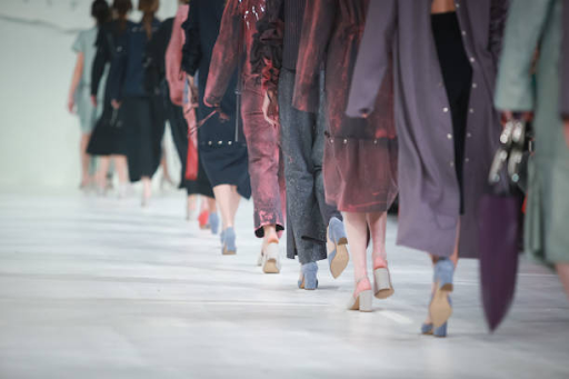 From College Ramps to Couture Runways: Creative Fashion Show Themes ...