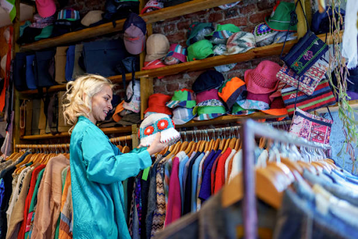 The Ultimate Guide to Thrifting: Tips, Trends, and Culture