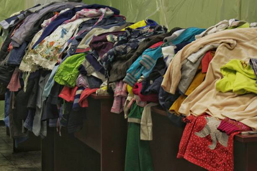 The Ultimate Guide to Thrifting: Tips, Trends, and Culture